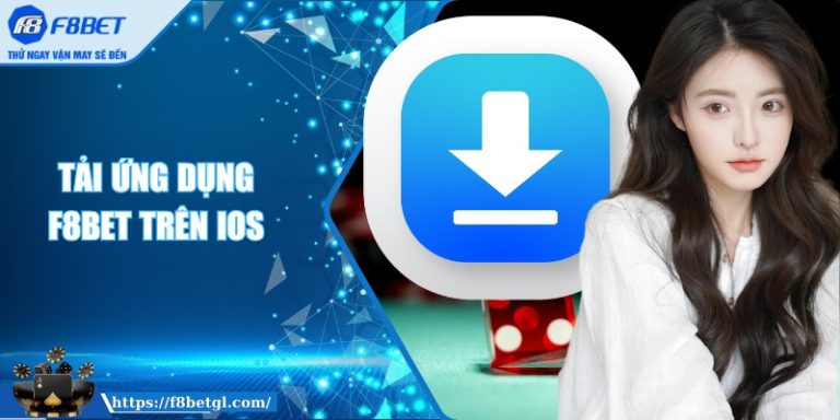 F8BET - Thương Hiệu Cá Cược Trực Tuyến Hàng Đầu 2025